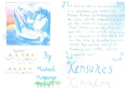 Kensuke's Kingdom | Children's Books Wiki | Fandom