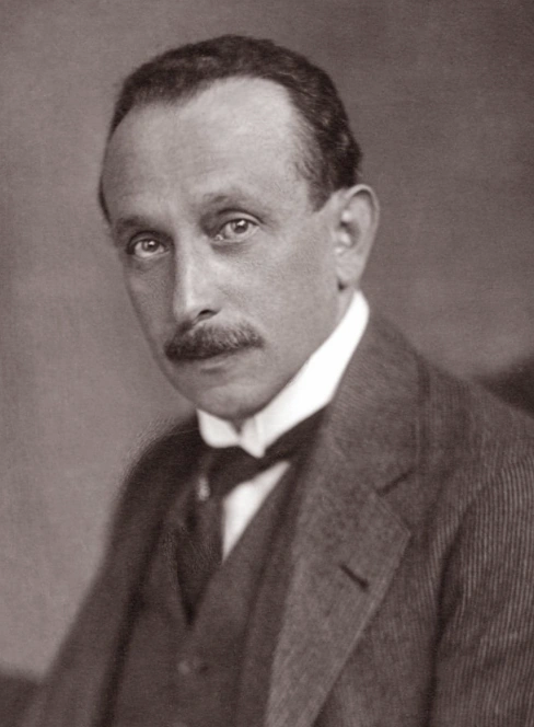 Felix Salten | Children's Books Wiki | Fandom