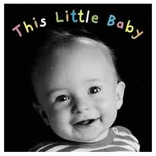 This Little Baby | Children's Books Wiki | Fandom