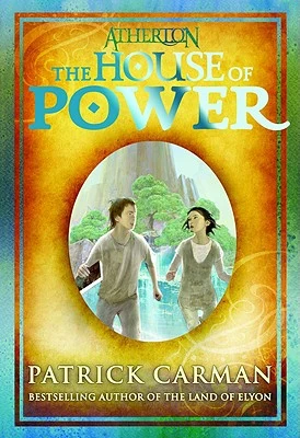 The House of Power | Children's Books Wiki | Fandom