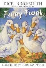 Funny Frank | Children's Books Wiki | Fandom