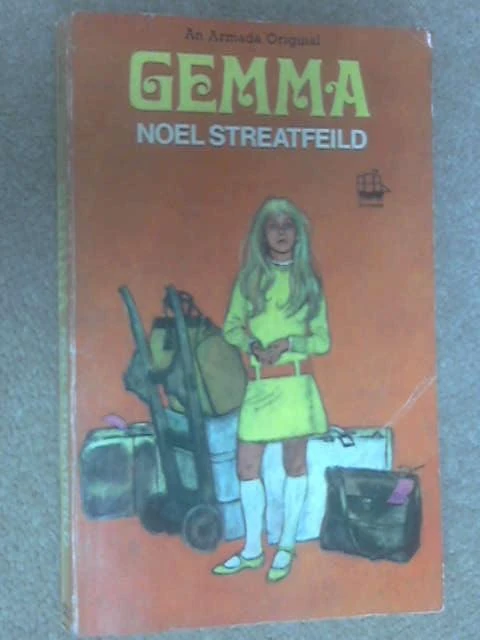 Gemma | Children's Books Wiki | Fandom