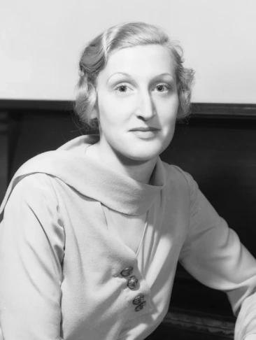 Kay Thompson | Children's Books Wiki | Fandom