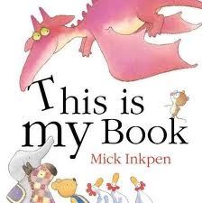 This is my Book | Children's Books Wiki | Fandom