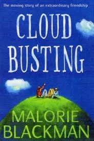 Cloud Busting | Children's Books Wiki | Fandom