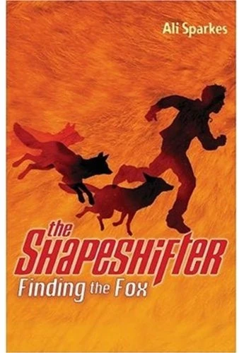 Finding the Fox | Children's Books Wiki | Fandom