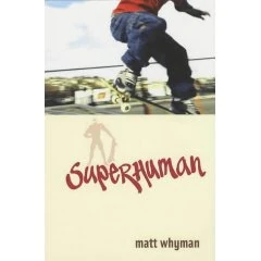 Superhuman | Children's Books Wiki | Fandom