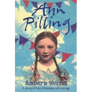 Amber's Secret | Children's Books Wiki | Fandom