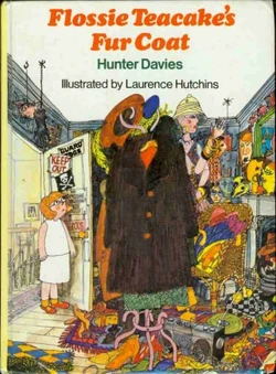 Flossie Teacake | Children's Books Wiki | Fandom