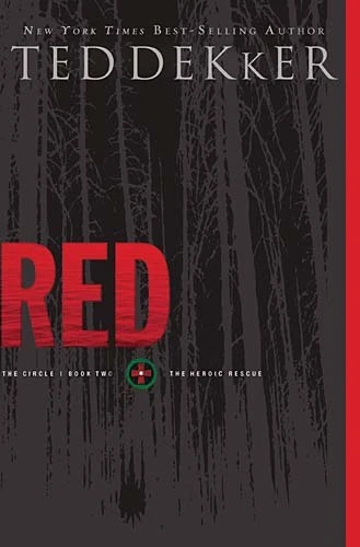 Red | Children's Books Wiki | Fandom
