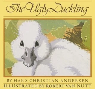 The Ugly Duckling (Rabbit Ears) | Children's Books Wiki | Fandom