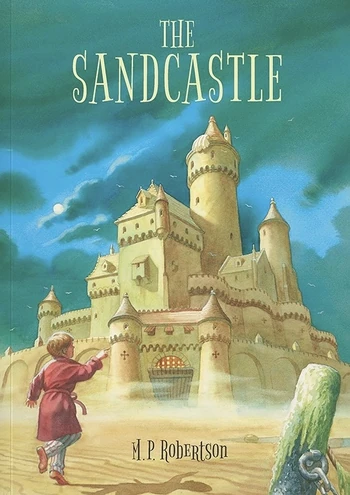 The Sandcastle | Children's Books Wiki | Fandom