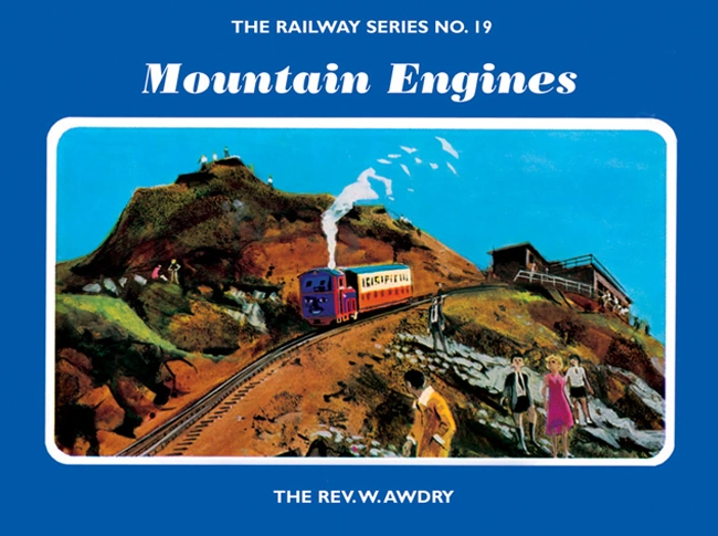 Mountain Engines | Children's Books Wiki | Fandom