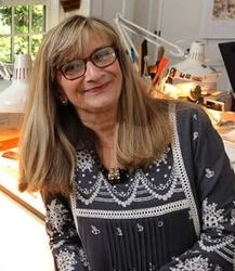 Judy Schachner | Children's Books Wiki | Fandom