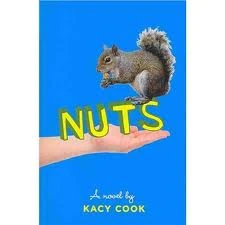 Nuts | Children's Books Wiki | Fandom