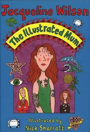 The Illustrated Mum | Children's Books Wiki | Fandom