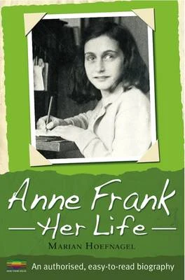 Anne Frank: Her Life | Children's Books Wiki | Fandom