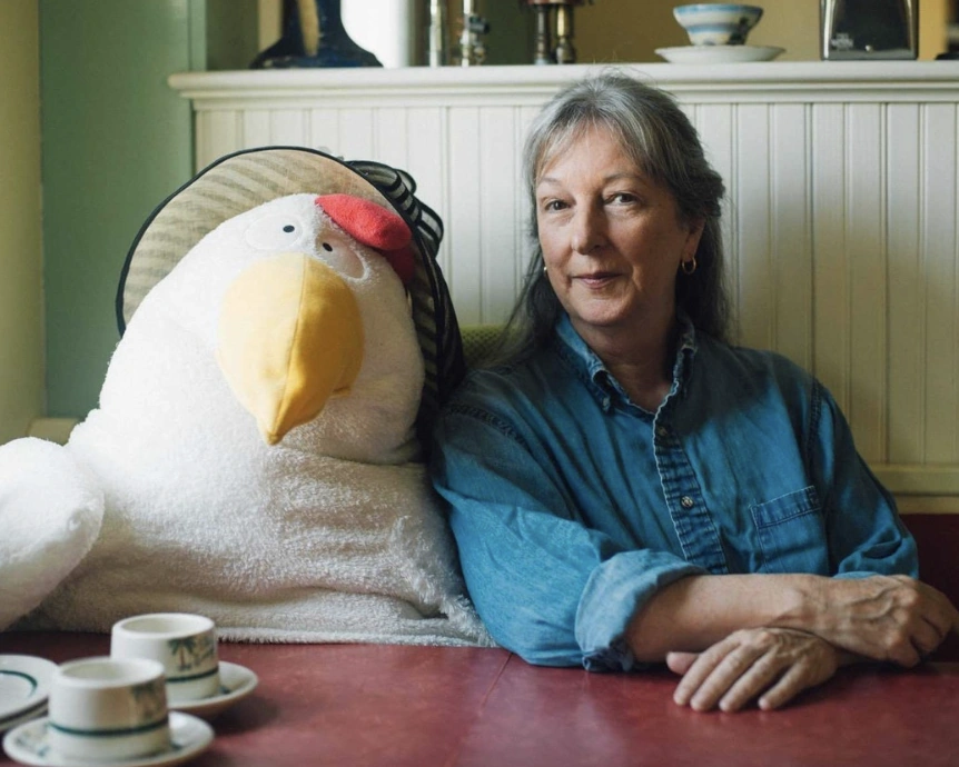 Sandra Boynton | Children's Books Wiki | Fandom
