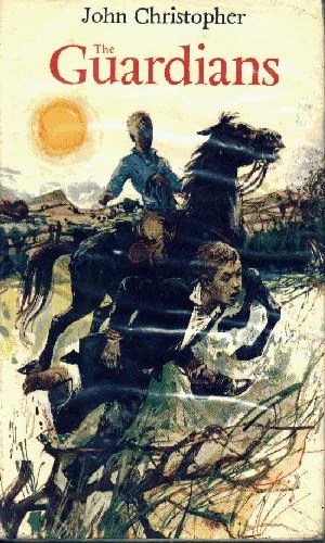 The Guardians | Children's Books Wiki | Fandom