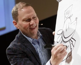 Dav Pilkey | Children's Books Wiki | Fandom