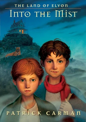 Into the Mist | Children's Books Wiki | Fandom