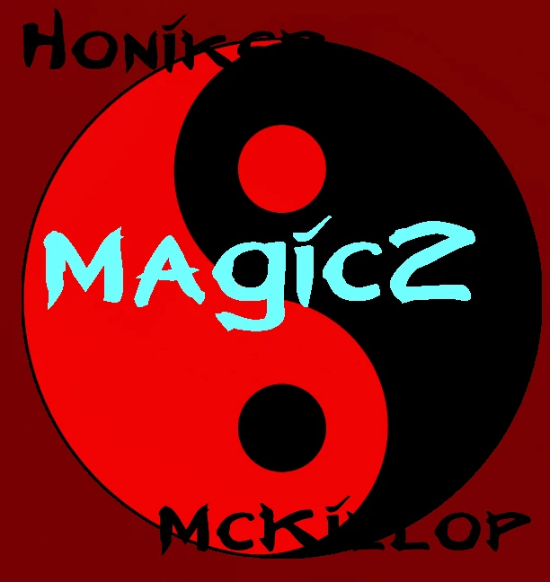 MAGIC 2 | Children's Books Wiki | Fandom