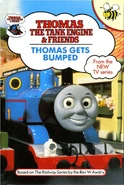 Thomas The Tank Engine (Buzz Books) | Children's Books Wiki | Fandom
