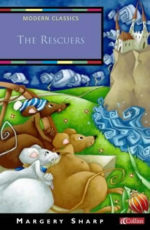 The Rescuers | Children's Books Wiki | Fandom