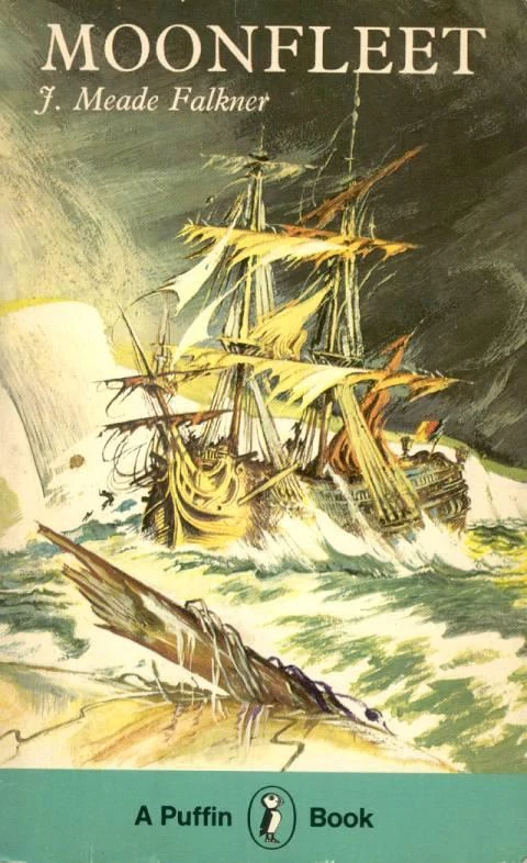 Moonfleet | Children's Books Wiki | Fandom