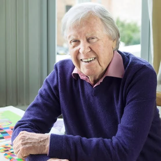 David McKee | Children's Books Wiki | Fandom