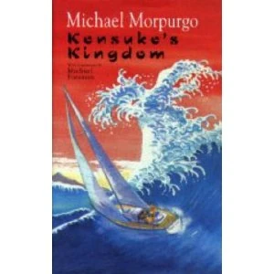 Kensuke's Kingdom | Children's Books Wiki | Fandom