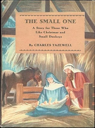 The Small One | Children's Books Wiki | Fandom