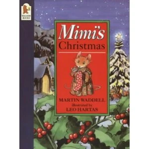 Mimi's Christmas | Children's Books Wiki | Fandom