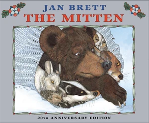 The Mitten | Children's Books Wiki | Fandom