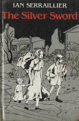 The Silver Sword | Children's Books Wiki | Fandom