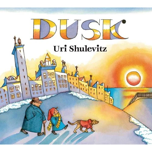 Dusk | Children's Books Wiki | Fandom