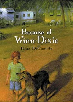 Because of Winn-Dixie | Children's Books Wiki | Fandom
