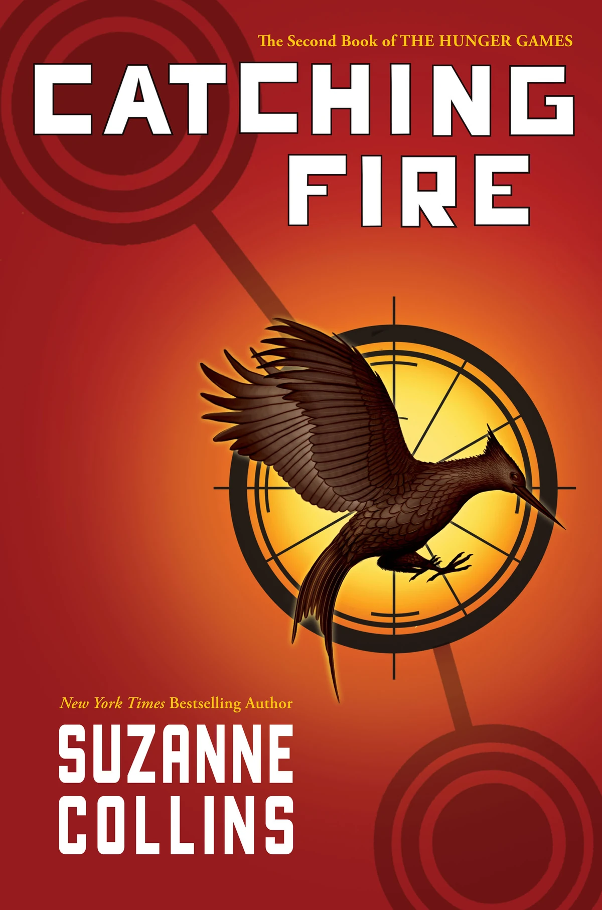 Catching Fire | Children's Books Wiki | Fandom
