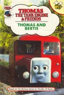 Thomas The Tank Engine (Buzz Books) | Children's Books Wiki | Fandom