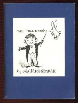 Ten Little Rabbits | Children's Books Wiki | Fandom
