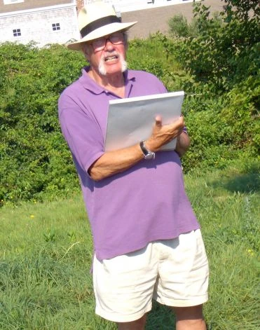 James Stevenson | Children's Books Wiki | Fandom