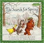 The Search for Spring | Children's Books Wiki | Fandom