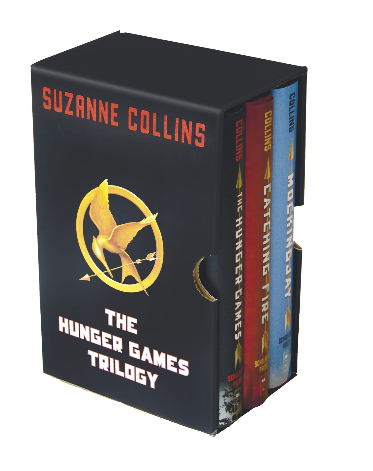 The Hunger Games trilogy | Children's Books Wiki | Fandom