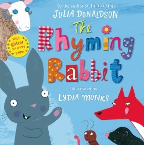 The Rhyming Rabbit | Children's Books Wiki | Fandom