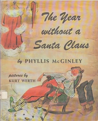 The Year Without a Santa Claus | Children's Books Wiki | Fandom