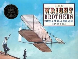 The Wright Brothers | Children's Books Wiki | Fandom