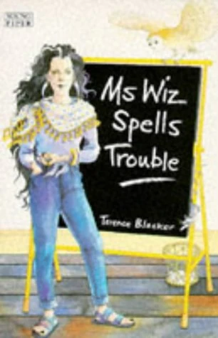 Ms. Wiz | Children's Books Wiki | Fandom