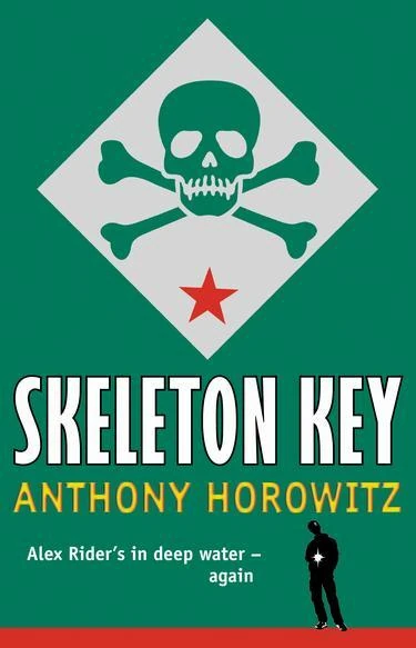 Skeleton Key | Children's Books Wiki | Fandom