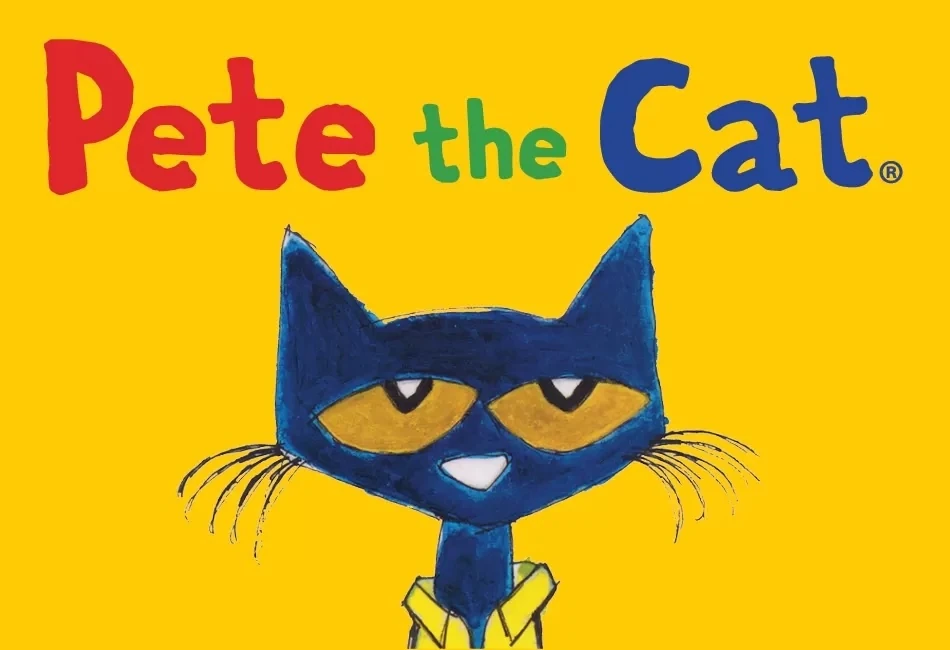 Pete The Cat | Children's Books Wiki | Fandom