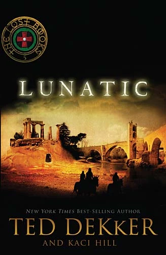 Lunatic | Children's Books Wiki | Fandom